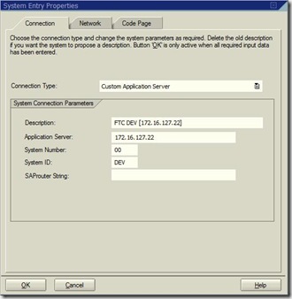 Knowledge Management IT for you: SAP BASIS Install SAP Gui 7.10 with ...